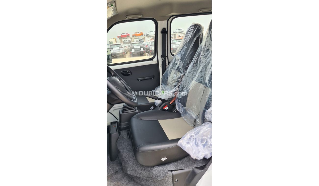 New Suzuki EECO 1.2L PETROL MANUAL TRANSMISSION 7 SEATER MINI BUS 2024 ...