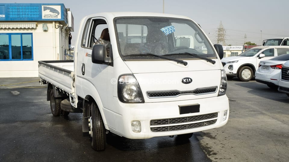 New Kia K4000 2019 for sale in Dubai - 243725