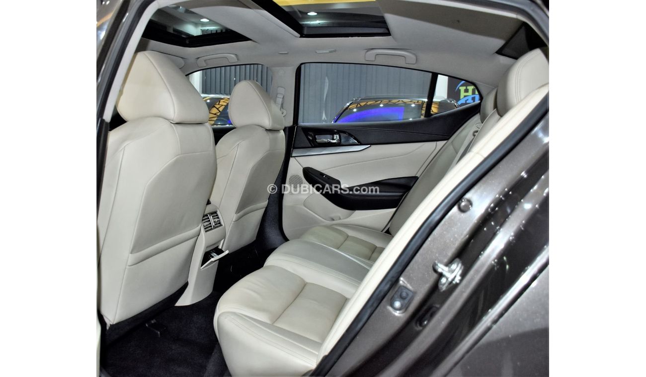 مستعملة نيسان ماكسيما EXCELLENT DEAL for our Nissan Maxima SV ( 2016 ...