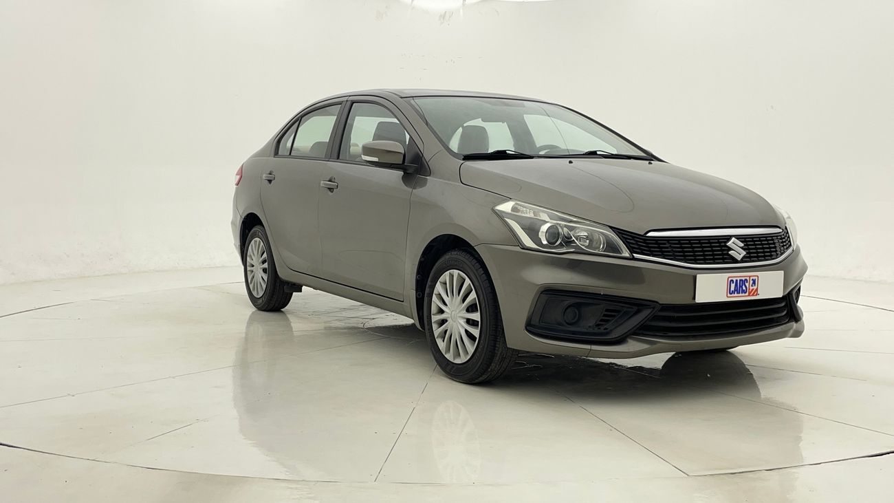 Used Suzuki Ciaz GL 1.5 | Zero Down Payment | Free Home Test Drive 2019 ...