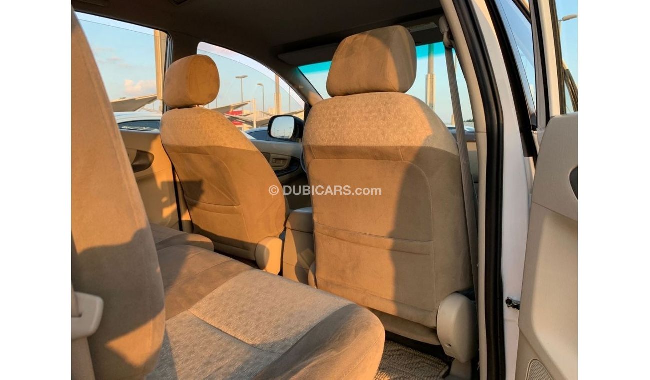 Used Toyota Innova GL 2015 2.7L - 7 SEATS Ref#686 2015 for sale in ...