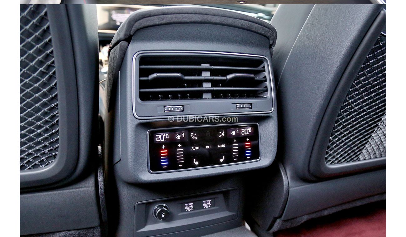 Used Audi RS Q8 2020 Fully Loaded with Carbon Inside and out 2020 for ...