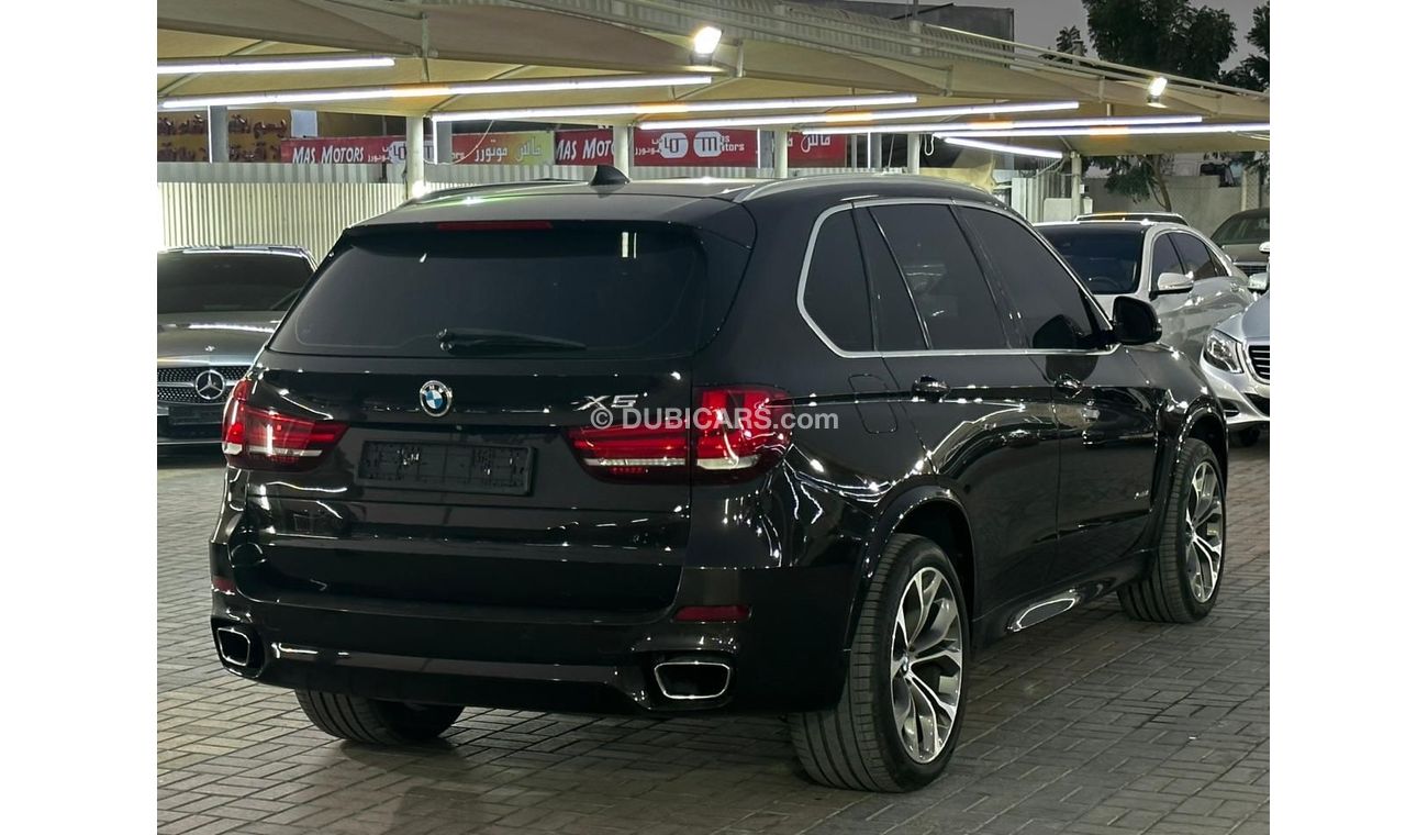 Used BMW X5 50i Exclusive 2014 for sale in Dubai - 674340