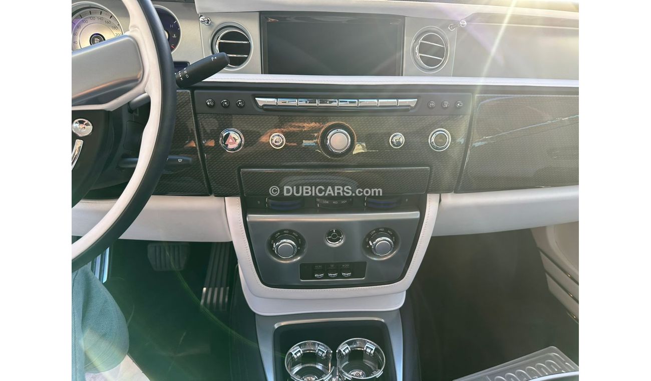 New Rolls-Royce Phantom Rolls roys Phantom Cupe 2016 for sale in Dubai ...