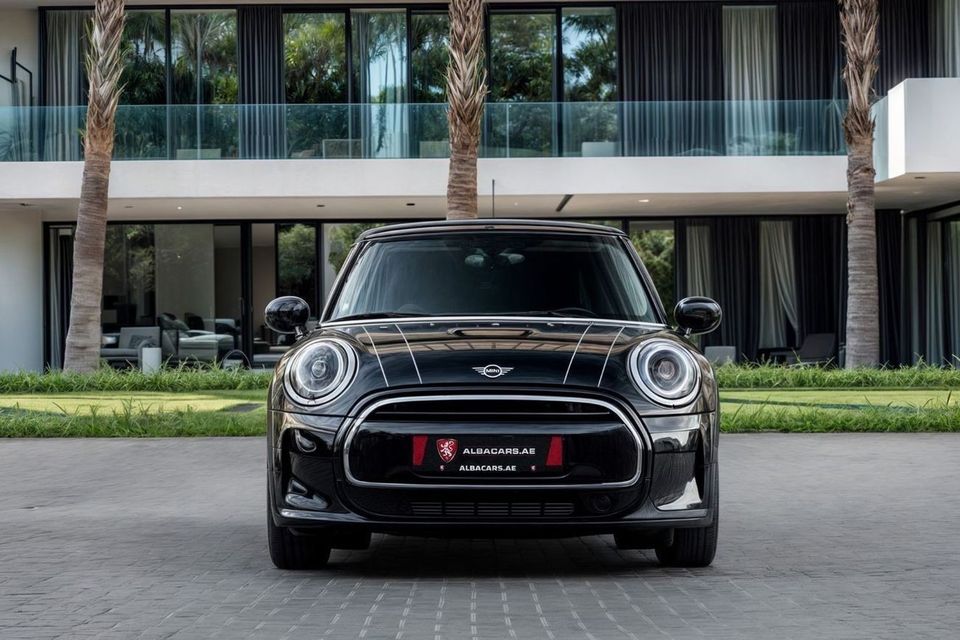 Used Mini Cooper | 1,958 P.M | 0% Downpayment | AGMC Warranty & Service ...