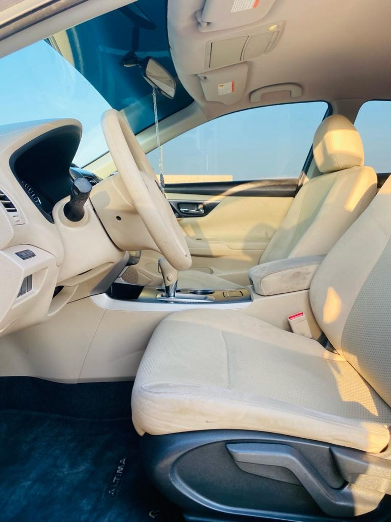 Used NISSAN ALTIMA GCC 2016 SV PERFECT CONDITION 2016 for sale in Dubai ...