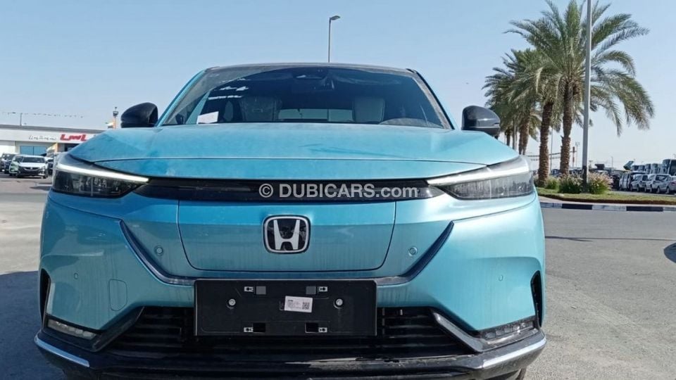 New Honda e:NS1 HONDA ENS1 EX 2022MY 2022 for sale in Dubai - 576632