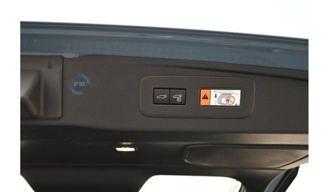 جديدة تويوتا برادو 250 Prado Adventure First Edition 2.4L Petrol Turbo ...