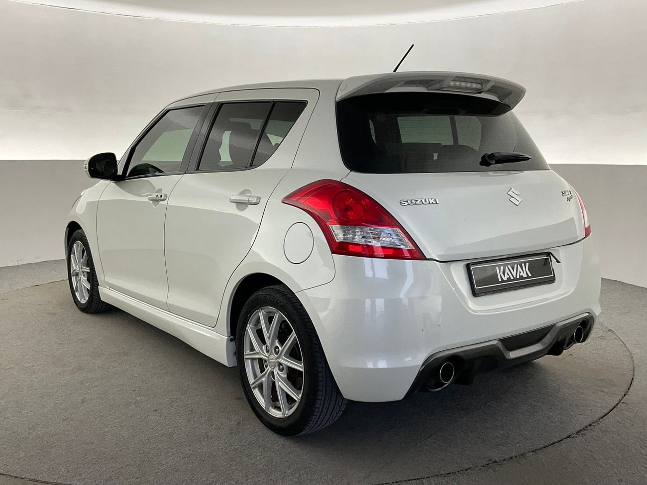 Used Suzuki Swift Sport | Guaranteed Warranty | 0 Down Payment 2016 for ...