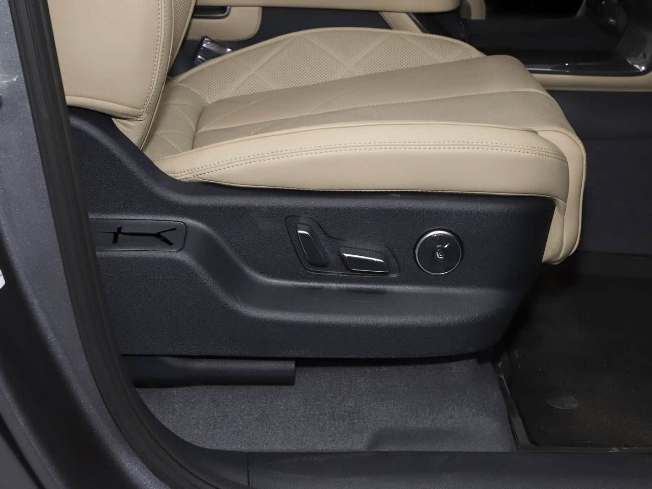 New BYD Leopard Leopard 5 2025 for sale in Dubai - 839371