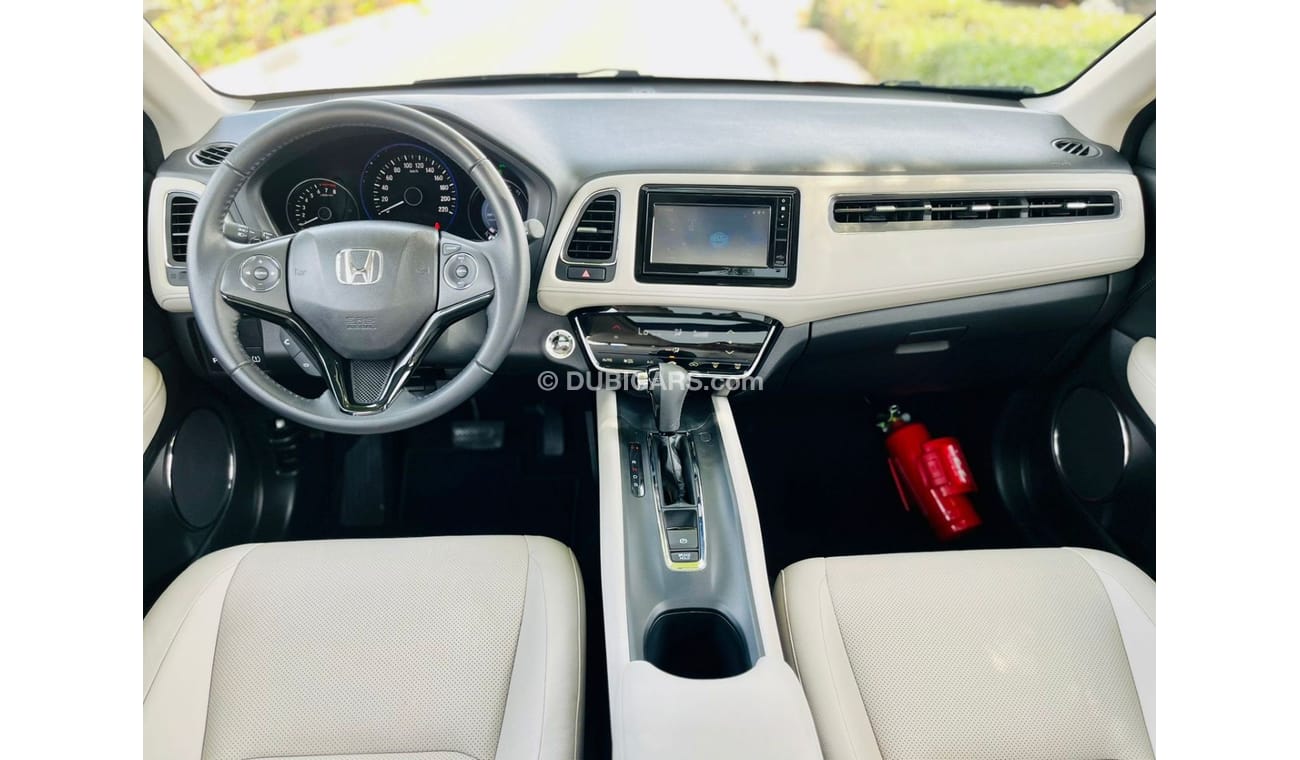 مستعملة هوندا HRV HONDA HRV LX GCC SPECS 2020 للبيع في دبي - 629393