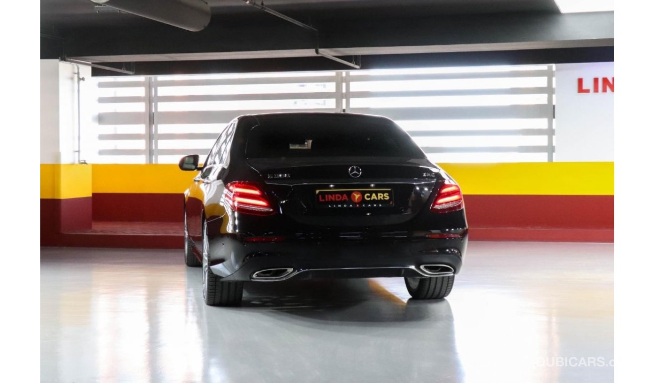 Used Mercedes-Benz E300 W213 2020 for sale in Dubai - 552614