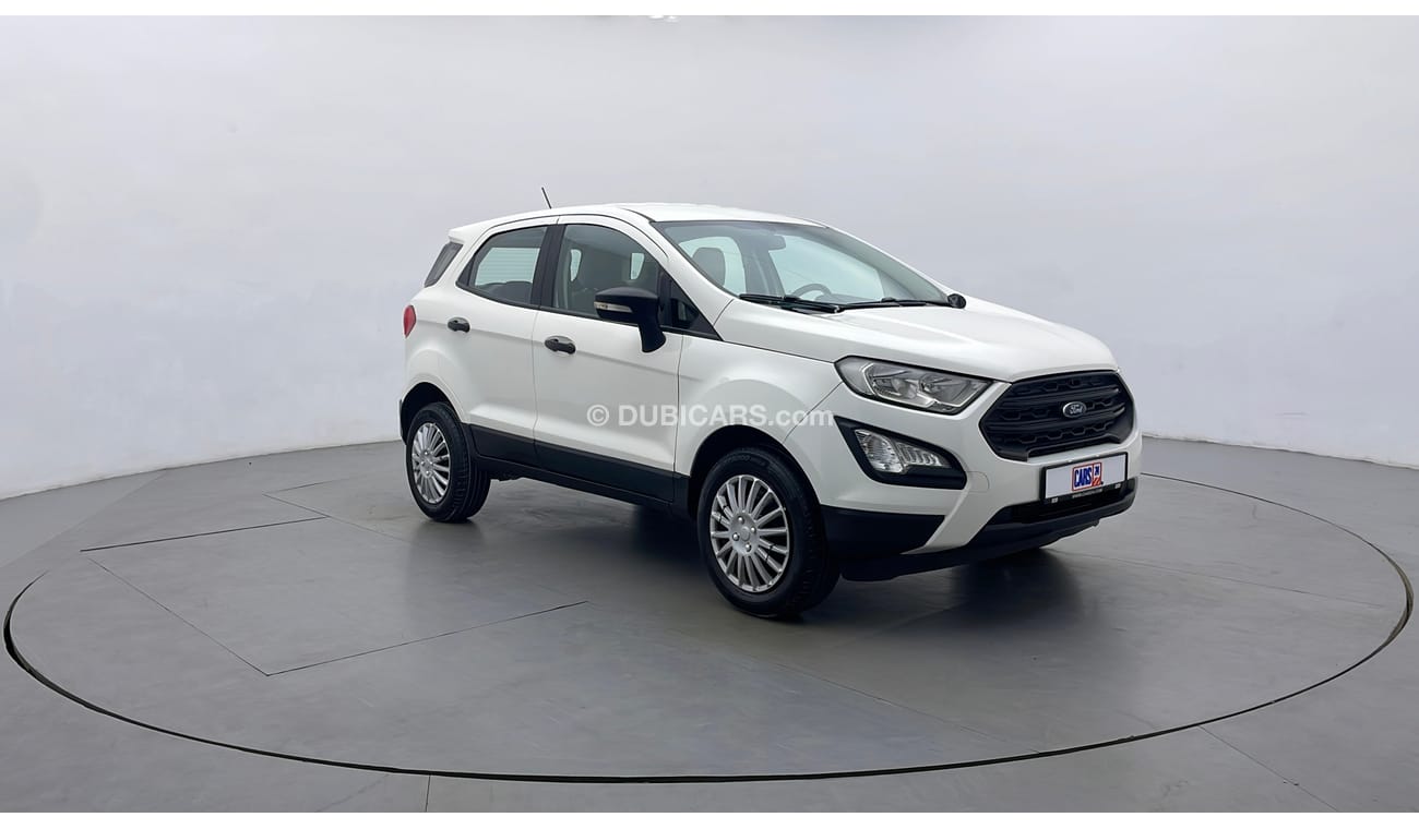 Used Ford EcoSport AMBIENTE 1.5 | Under Warranty | Inspected on 150 ...