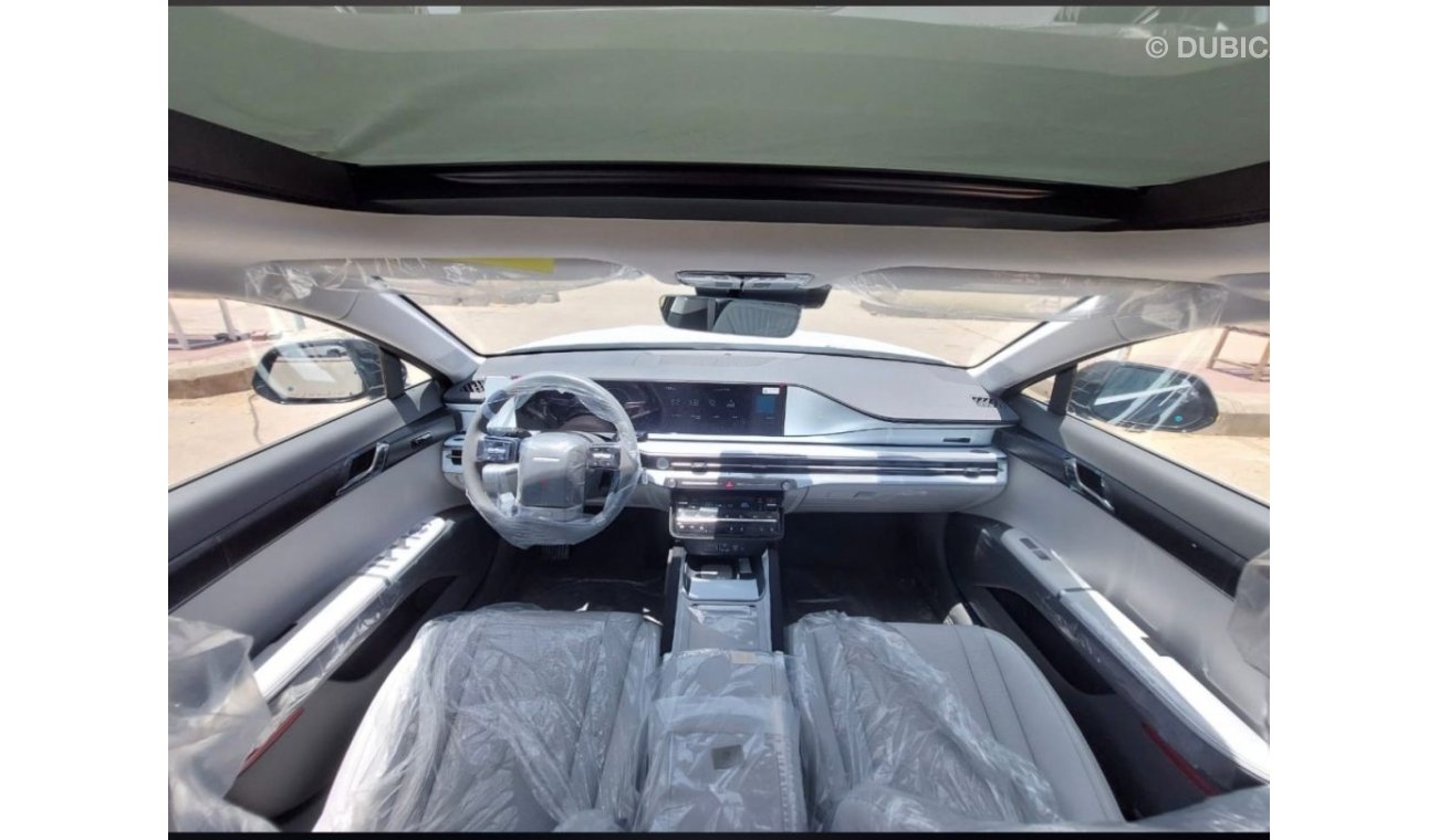 New Hyundai Azera 3.5L PETROL, FWD, 2024 2024 for sale in Dubai - 643607