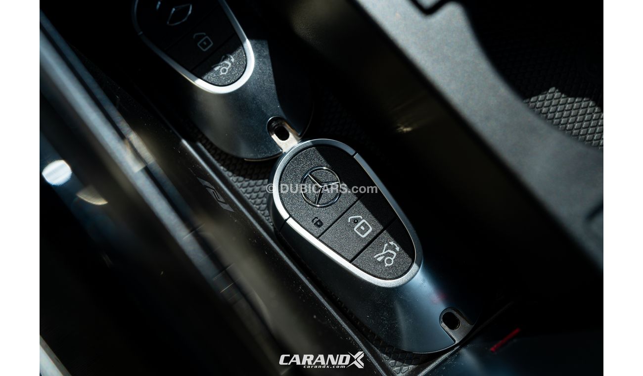 New Mercedes-Benz C200 Sport 2022 Graphite Grey With Sunroof 2022 for ...