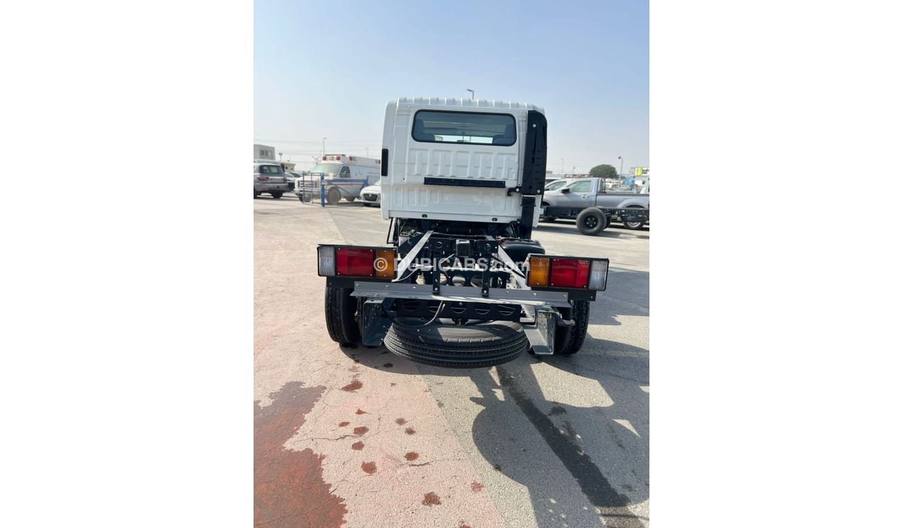 New Isuzu Npr85 Crew Cab, 3.0 CC, MY 2023 2023 for sale in Dubai - 708415