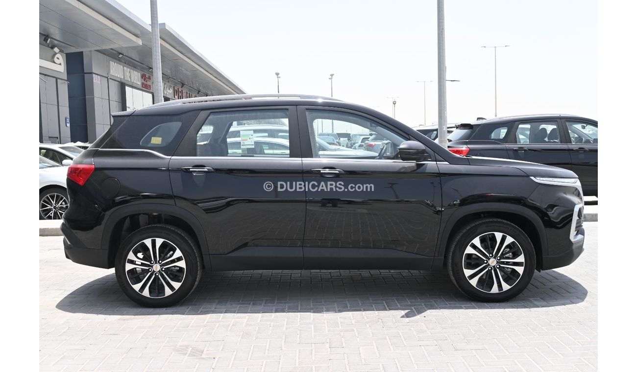 New Chevrolet Captiva Premier ضمان الوكيل 2023 for sale in Abu Dhabi ...