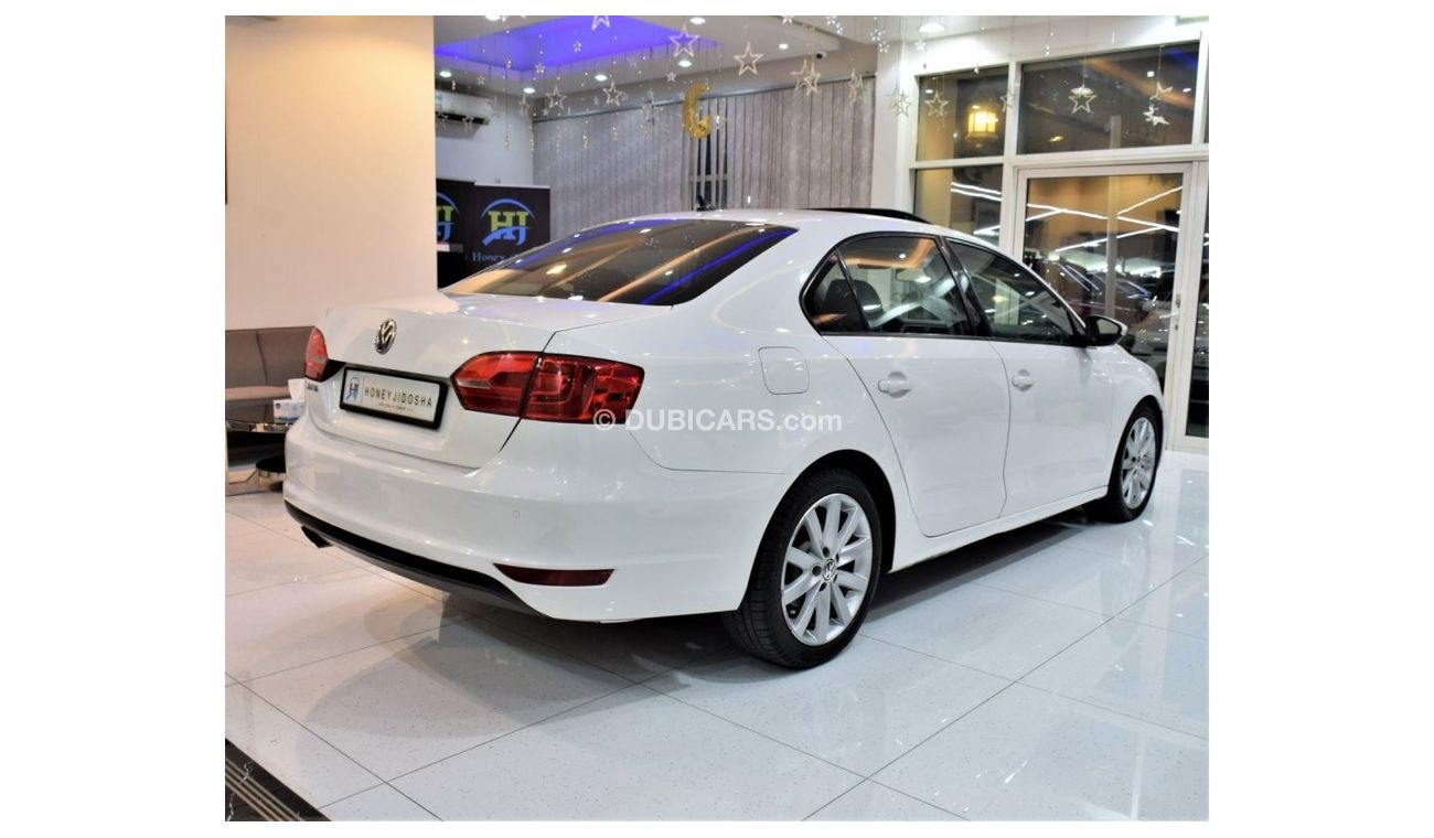 Used EXCELLENT DEAL for our Volkswagen Jetta 2012 Model!! in White ...