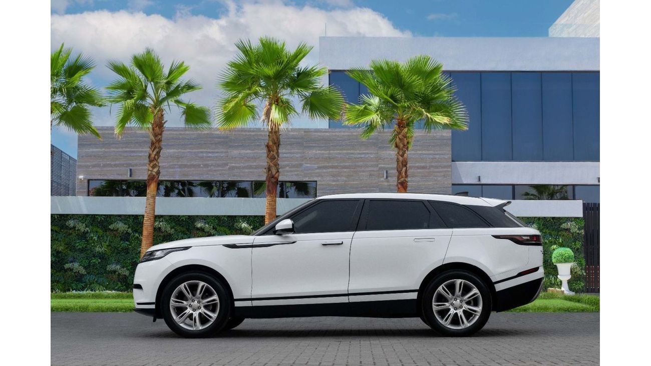 Used Land Rover Range Rover Velar P250 S | 3,329 P.M | 0% Downpayment ...