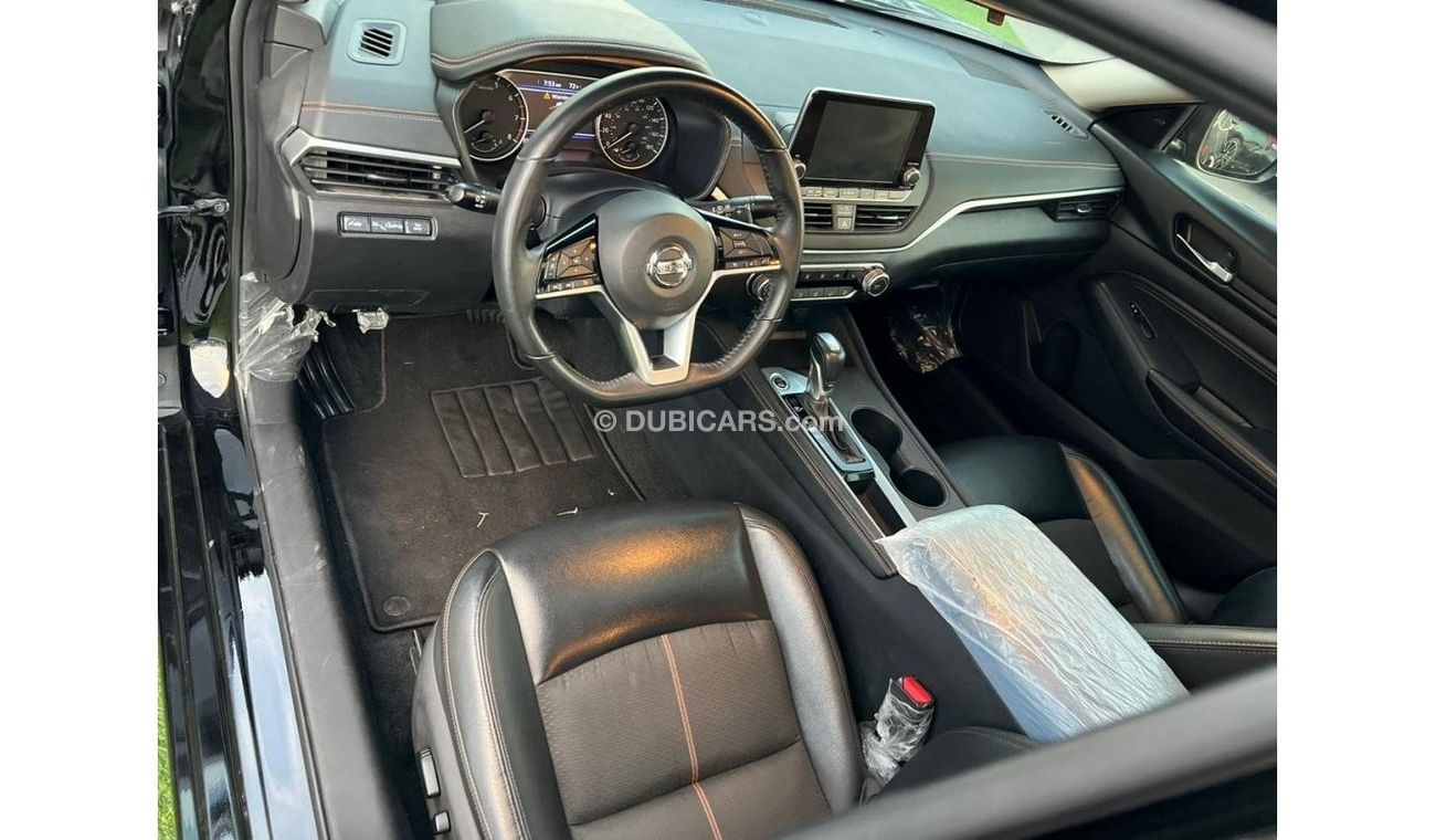 Used Nissan Altima Sport 2020 for sale in Dubai - 593971