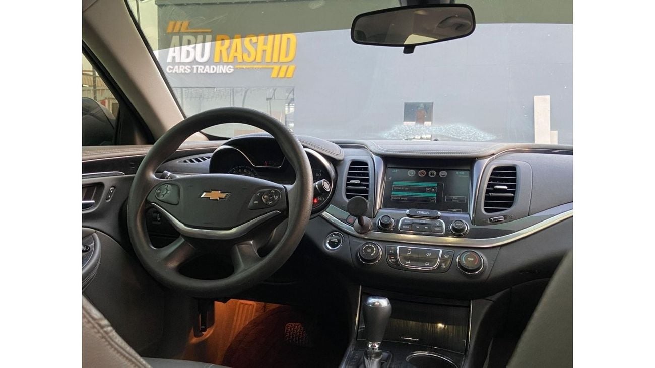 Used Chevrolet Impala LT 2019 for sale in Dubai - 786289