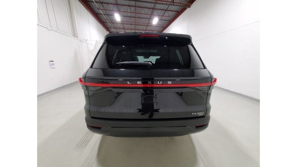 New Lexus TX 350 LEXUS TX350 ULTRA LUXURY 2024 0KM 2024 for sale in ...