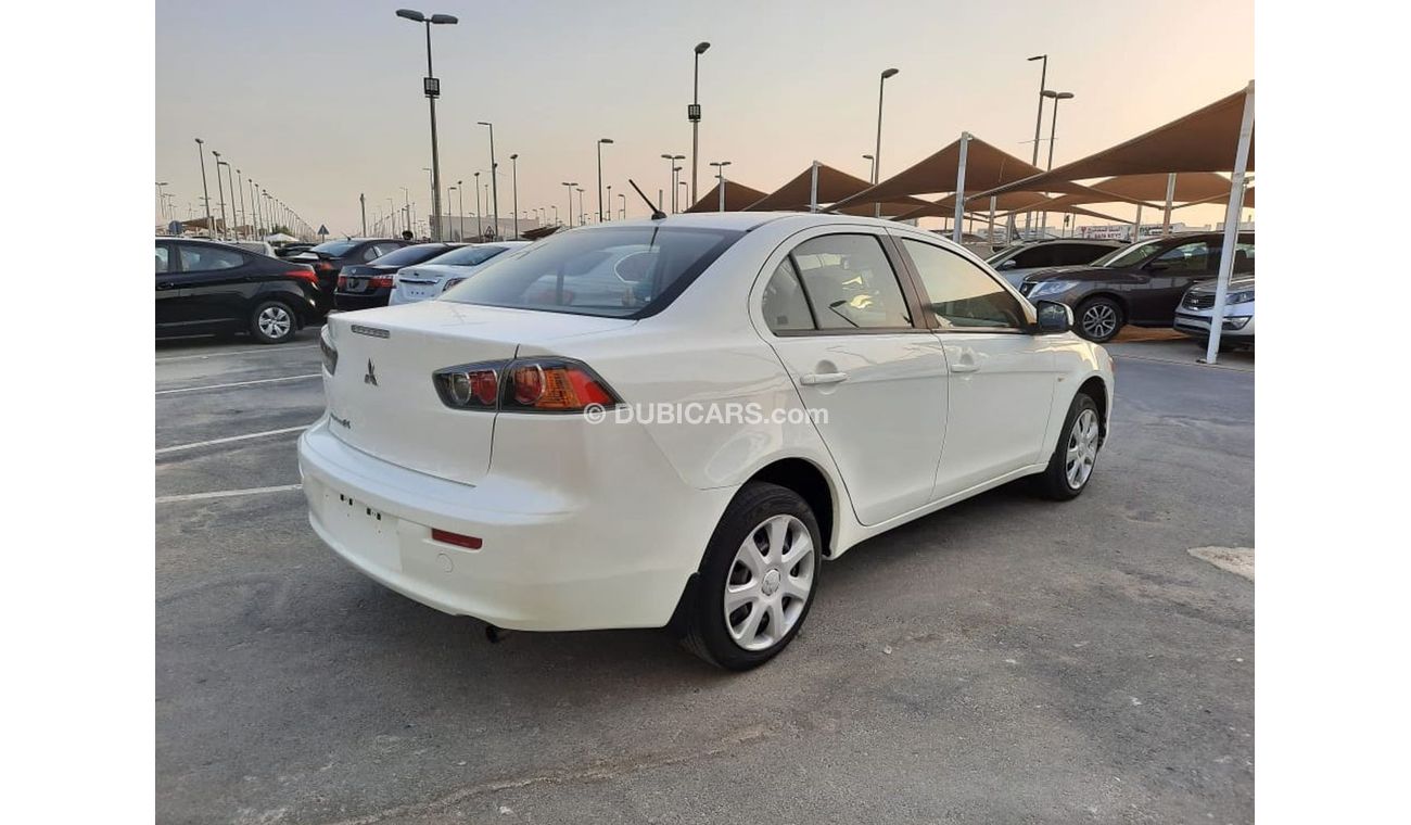 Used MITSUBISHI LANCER EX - 2014 - 1.6-PERFECT CONDITION 2014 for sale ...