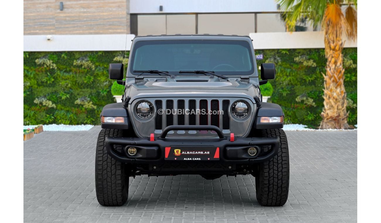 Used Jeep Wrangler JL Sport Plus | 3,229 P.M | 0% Downpayment | Perfect ...