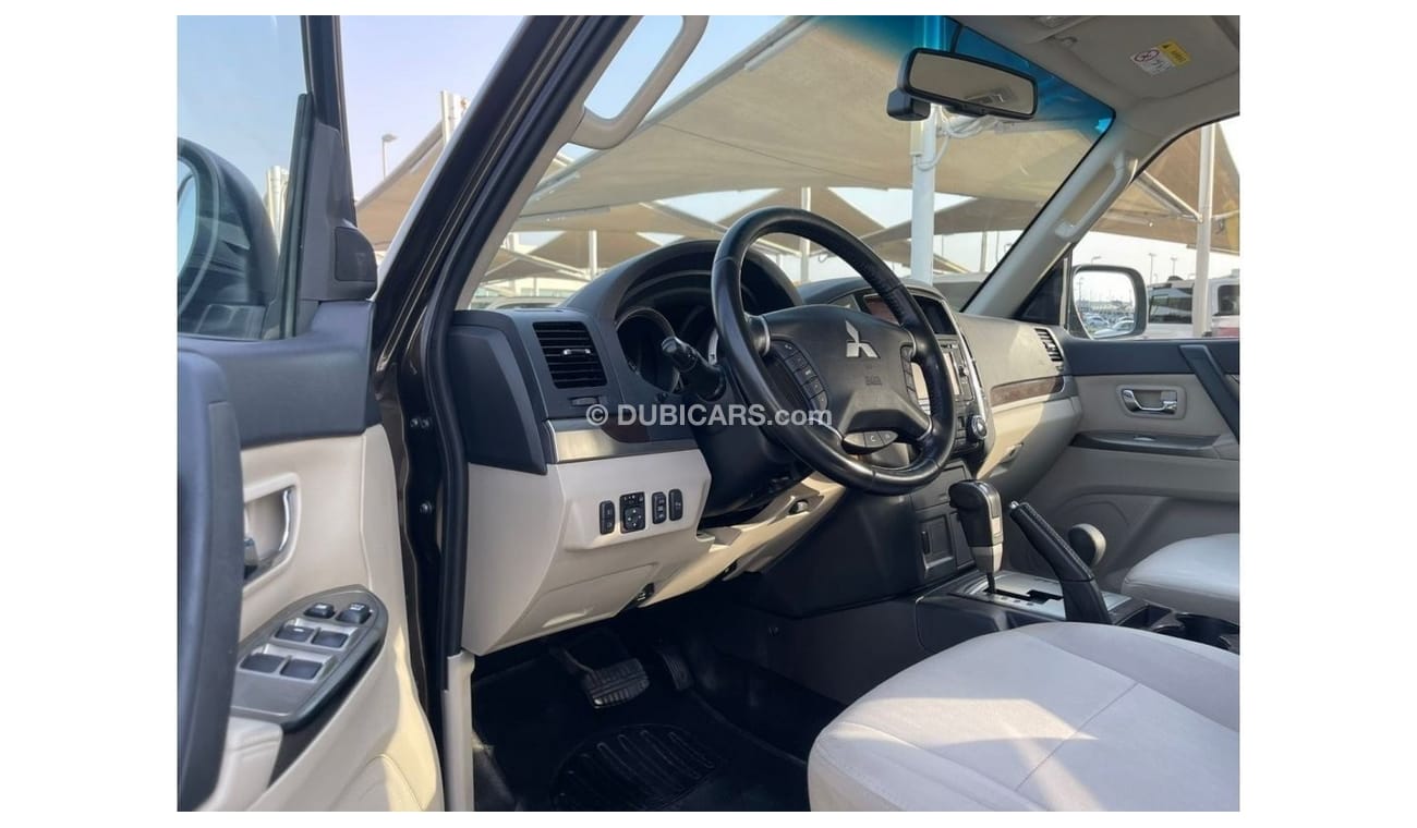 Used Mitsubishi Pajero 2020 I 3.0L I Original Paint I Ref#515 2020 for ...