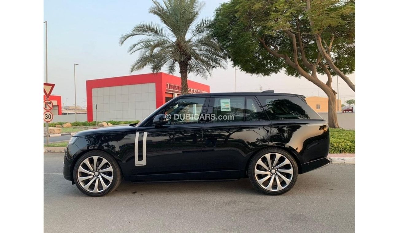 New Land Rover Range Rover GCC Spec / With Warranty & Service 2022 for ...