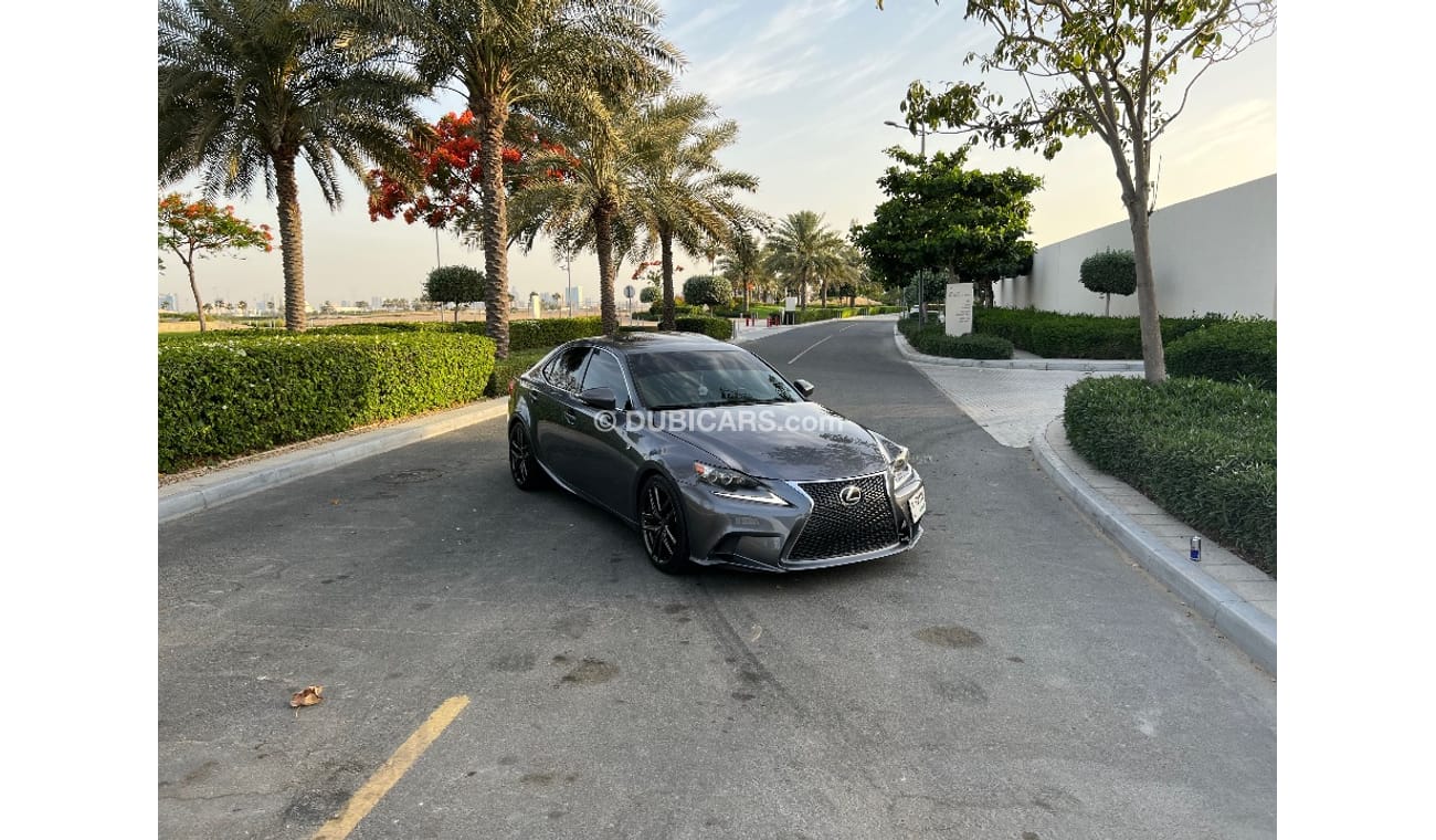 Used Lexus ISF Lexus IS-F 2014 model in very good condition 2014 for ...