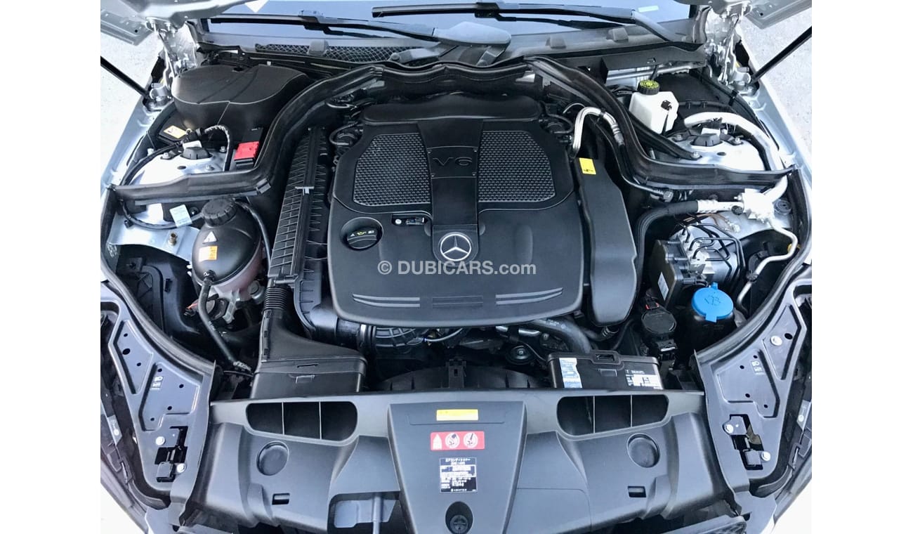 Used Mercedes-Benz E 350 2015 for sale in Dubai - 567512