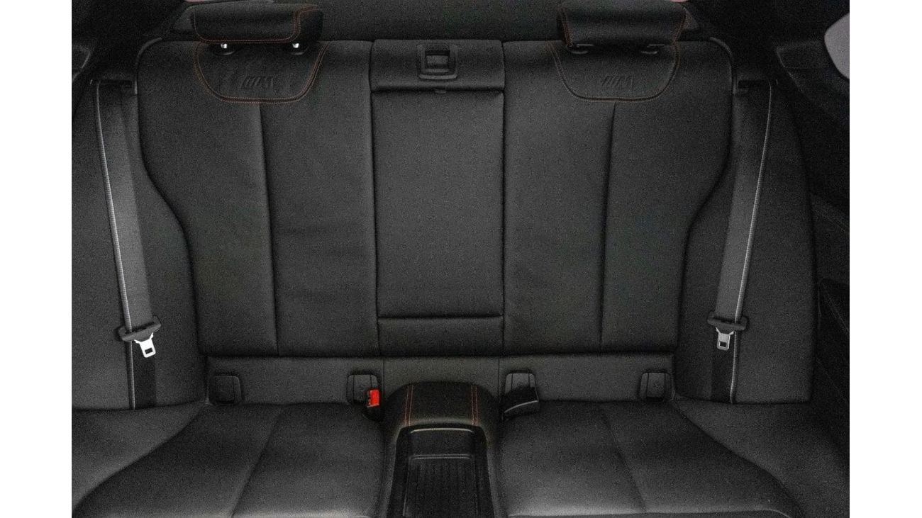 Used BMW M2 Competition 2019 for sale in Dubai - 750109