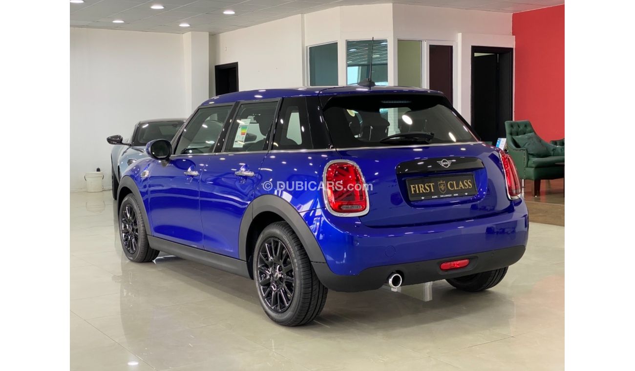 New Mini Cooper Brand New 2021 With Warranty 2021 for sale in Dubai ...