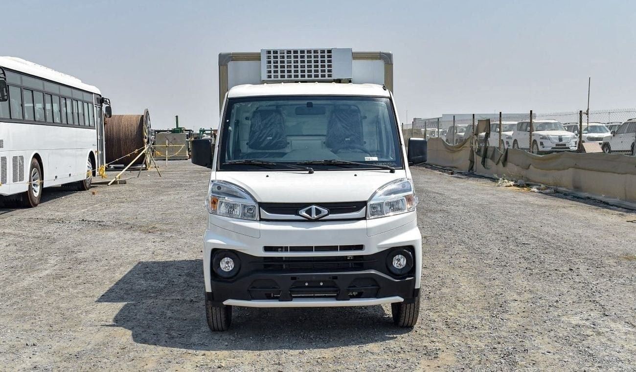 New CMC Veryca Veryca (Freezer) || Brand new ||1.5L 2WD || 2 seater ...