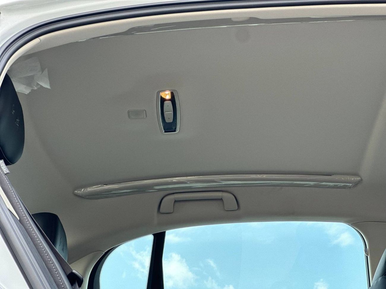 New HONGQI EQM5 HONGQI E-QM5 LUXURY 2024 for sale in Dubai - 772766