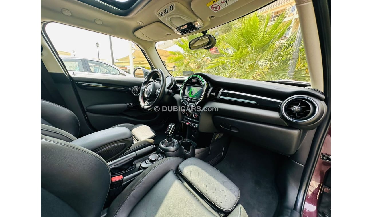 Used Mini Cooper S Cabrio 1430 PM || MINI COOPER S || 2.0TC l4 || 0% DP ...