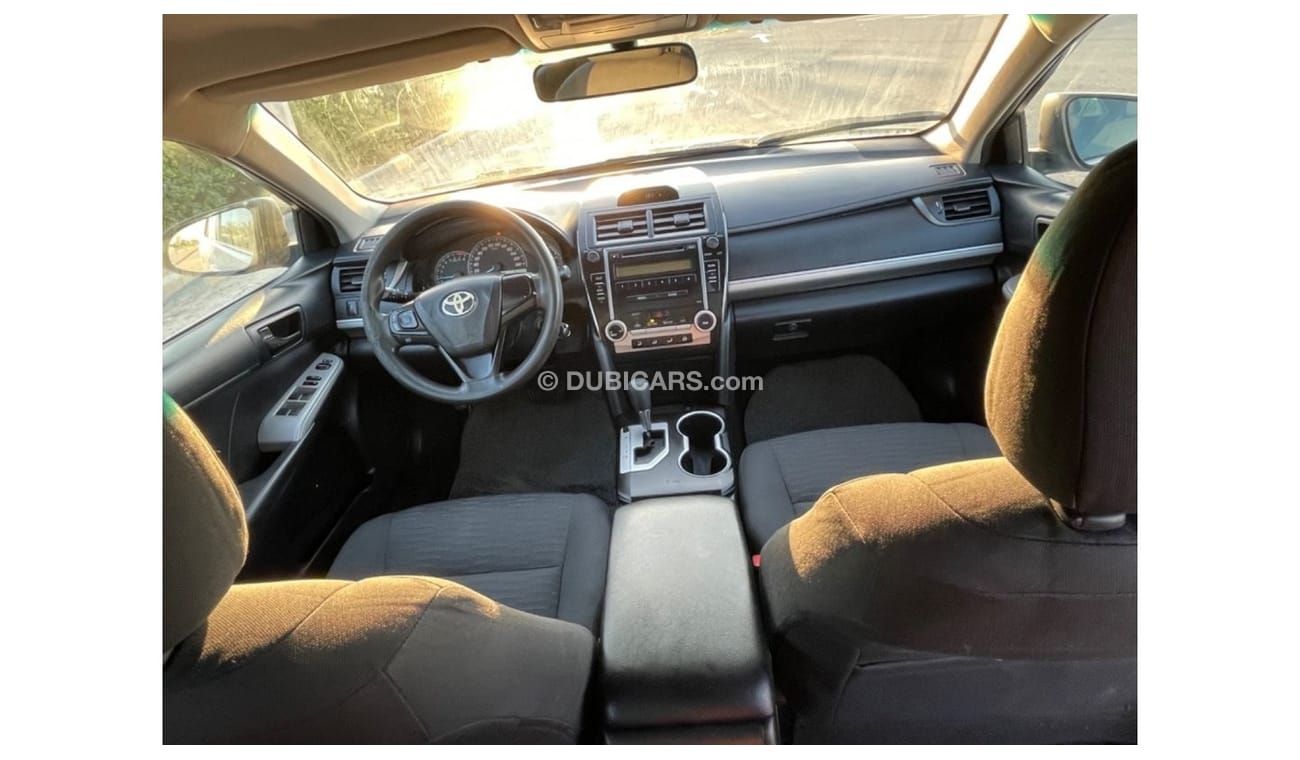 Used Toyota Camry GL 2017 for sale in Dubai - 563898