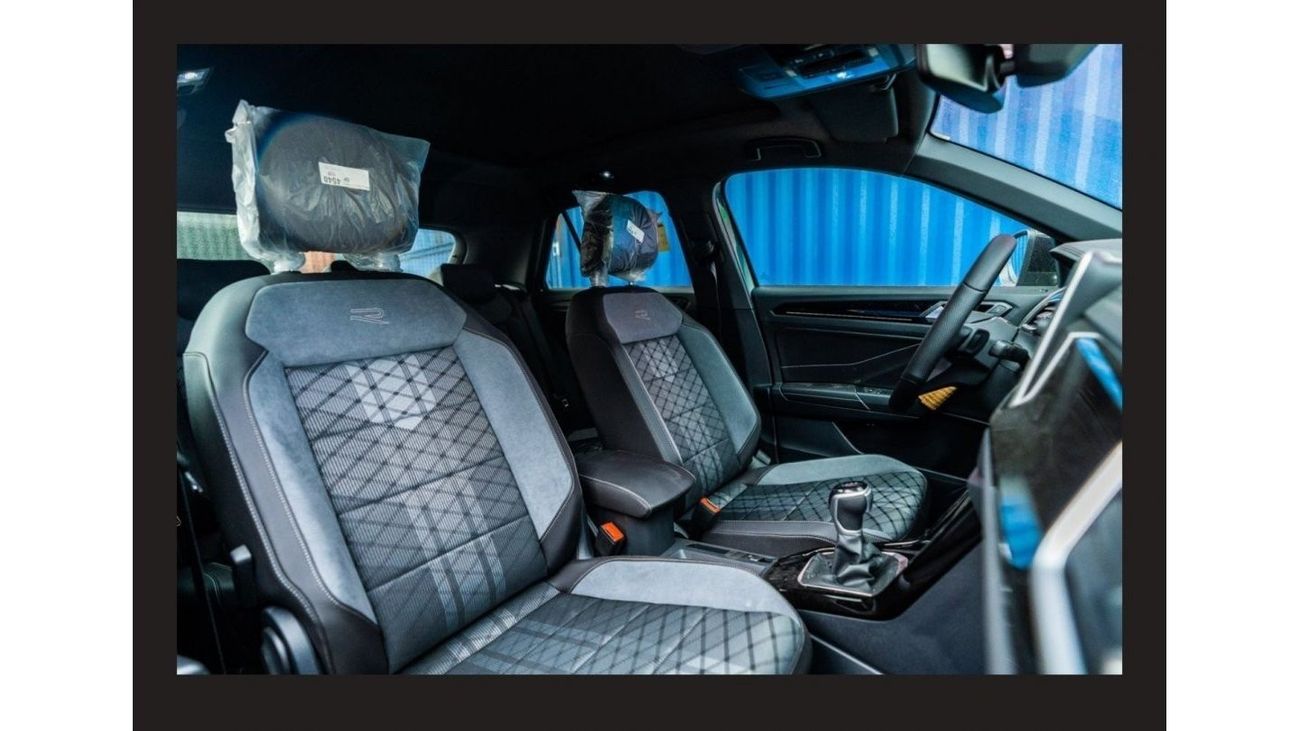New Volkswagen T ROC Sport VOLKSWAGEN T-ROC R-LINE 1.4L HI(i) A/T PTR ...