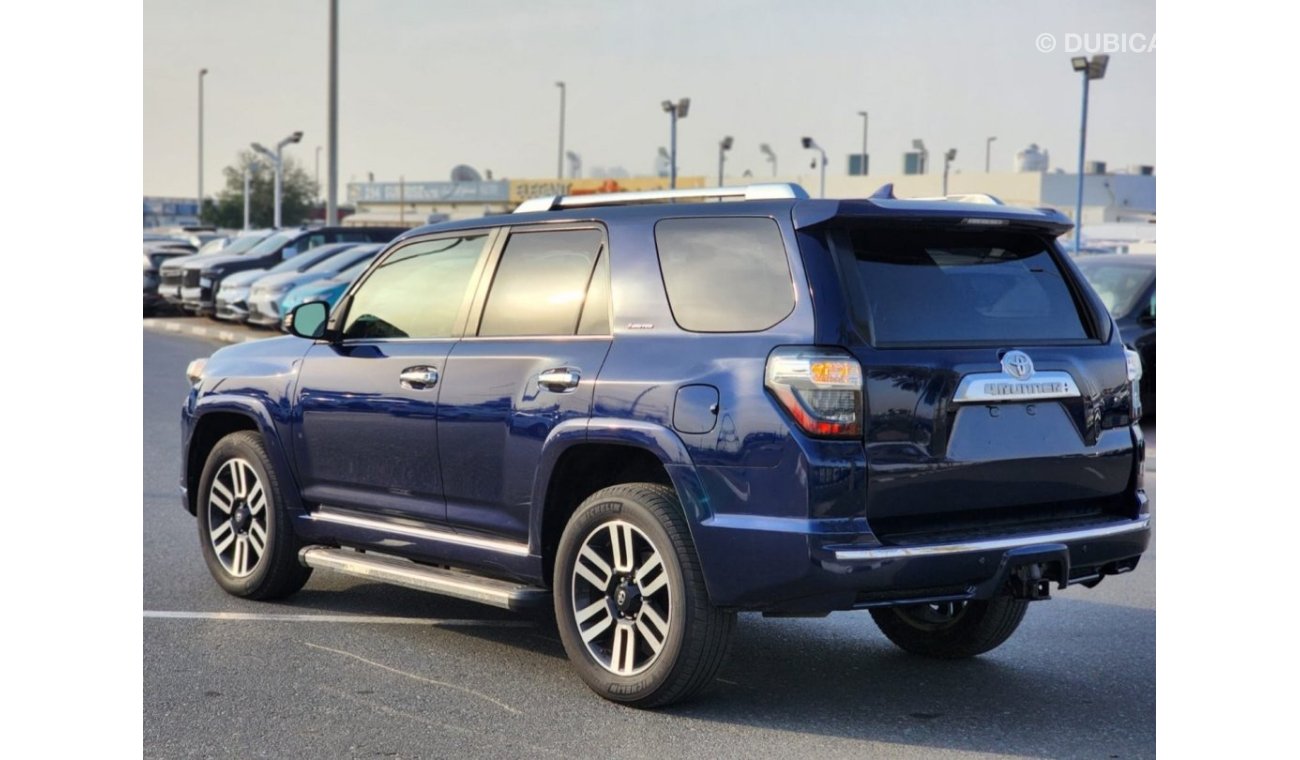 Used Toyota 4Runner TOYOTA 4RUNNNER 2015 MODEL FULL OPTION 2015 for ...