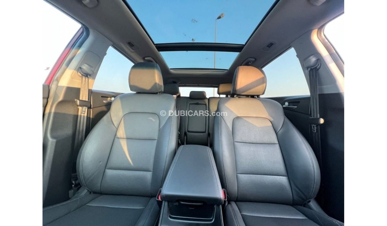 Used Hyundai Tucson Full Option 2019 for sale in Dubai - 555331