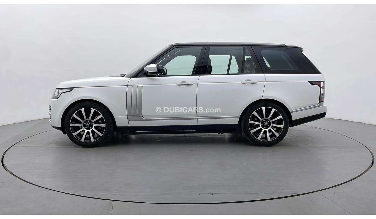 Used Land Rover Range Rover Vogue SE 5 | Under Warranty | Inspected on ...