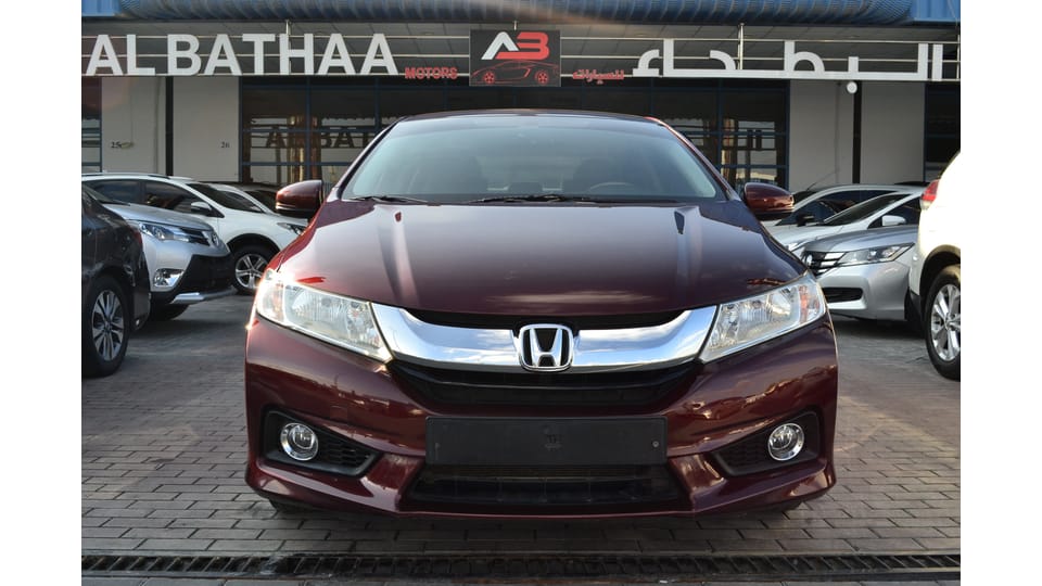 Al Bathaa Motors - New & Used Car Dealer