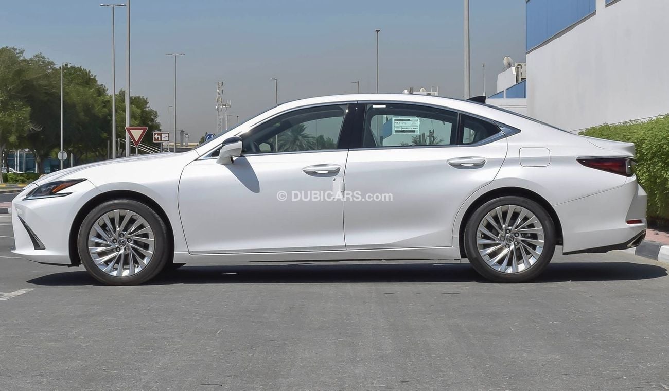 New Lexus ES350 Ultra Luxury Package (Export) 2020 for sale in Dubai - 358404