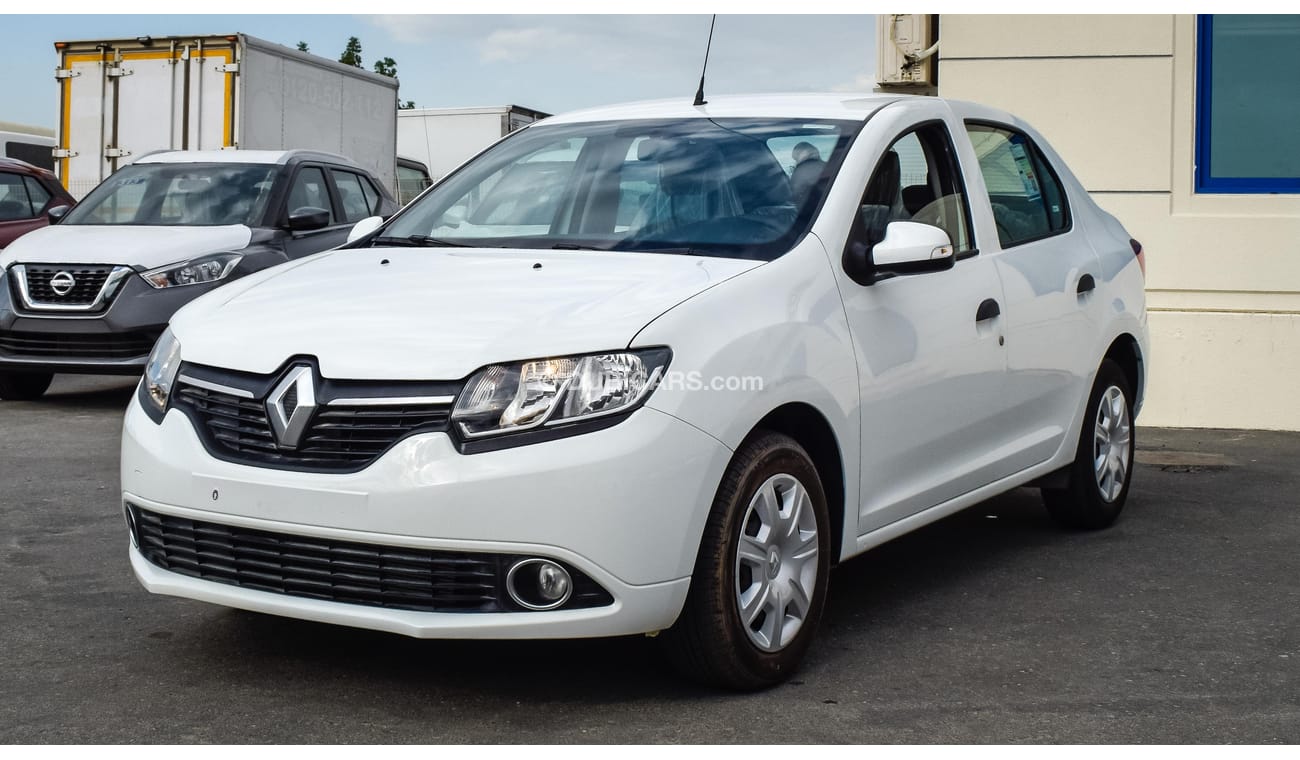 New Renault Symbol 2017 for sale in Dubai - 196042