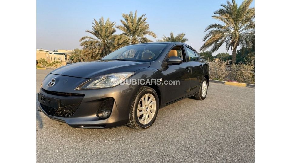 Used Mazda 3 SE llent Conditio Very celen car Full 2014 for sale in ...