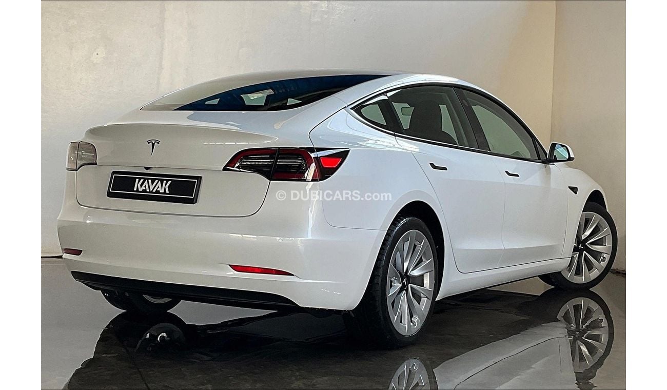 New Tesla Model 3 Standard 2023 for sale in Dubai - 558104