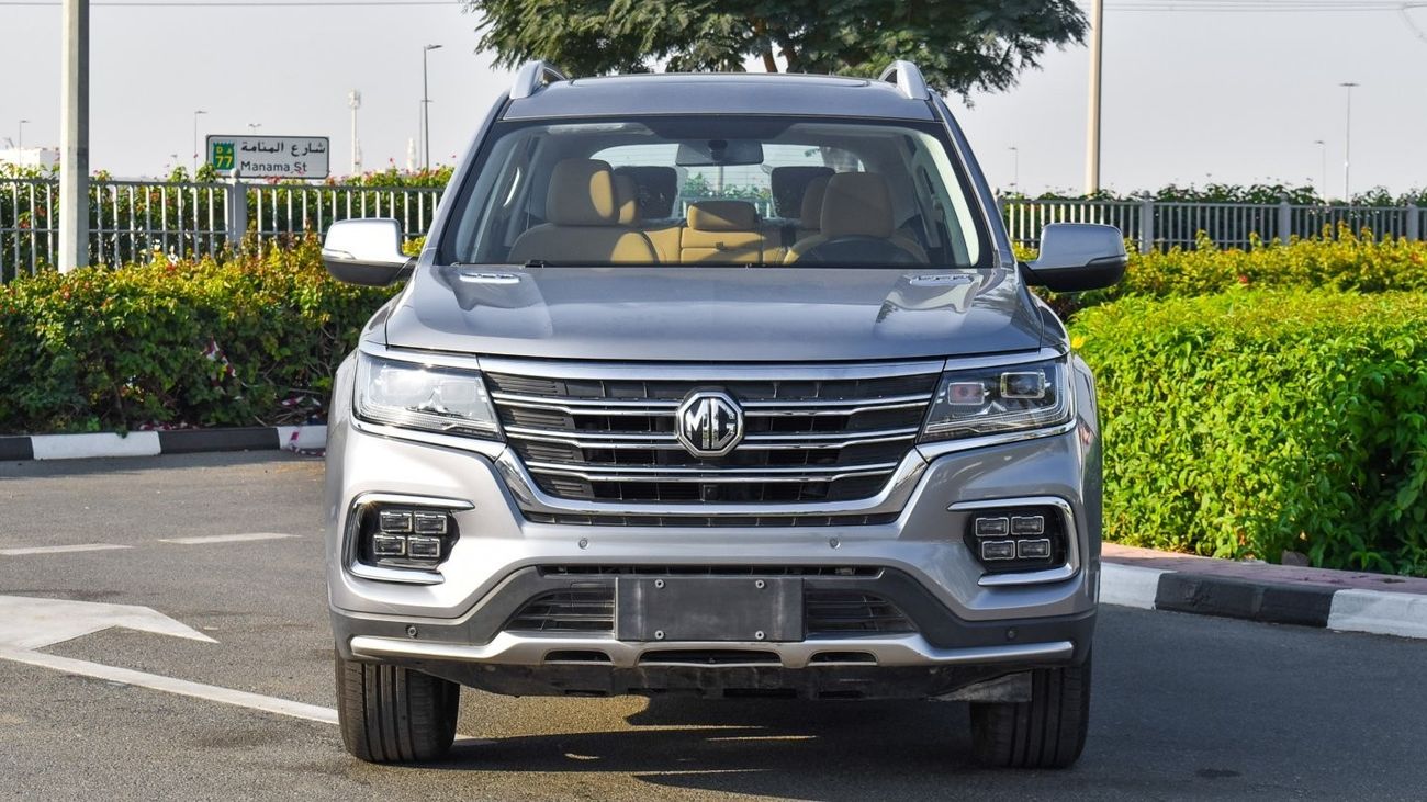 مستعملة أم جي RX8 30T 2020 للبيع في دبي - 704357