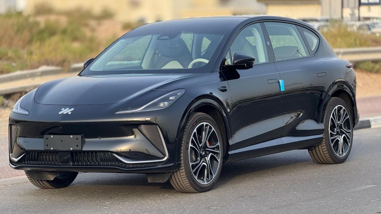 جديدة آي إم موتورز LS7 IM Motors LS7 2025 2025 للبيع في دبي - 886934