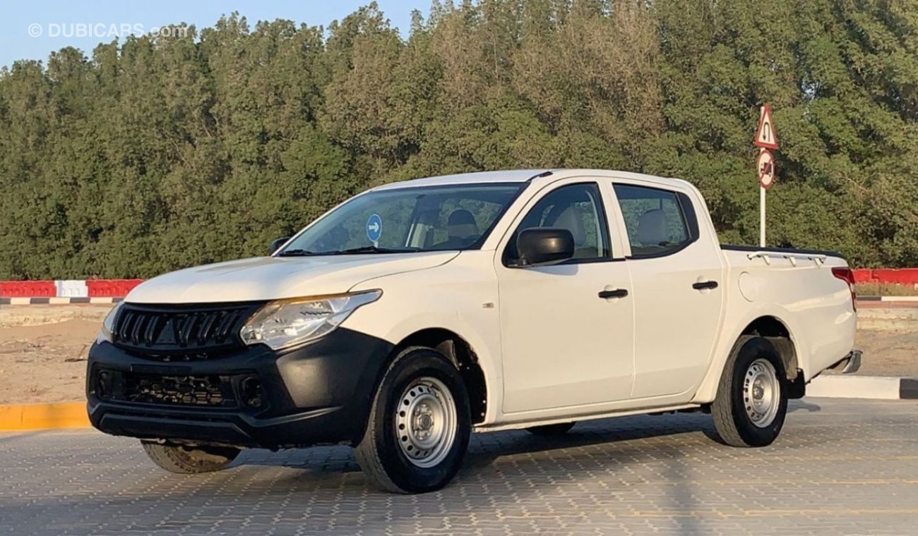 Used Mitsubishi L200 2016 4x2 Ref# 546 2016 for sale in Sharjah - 463189